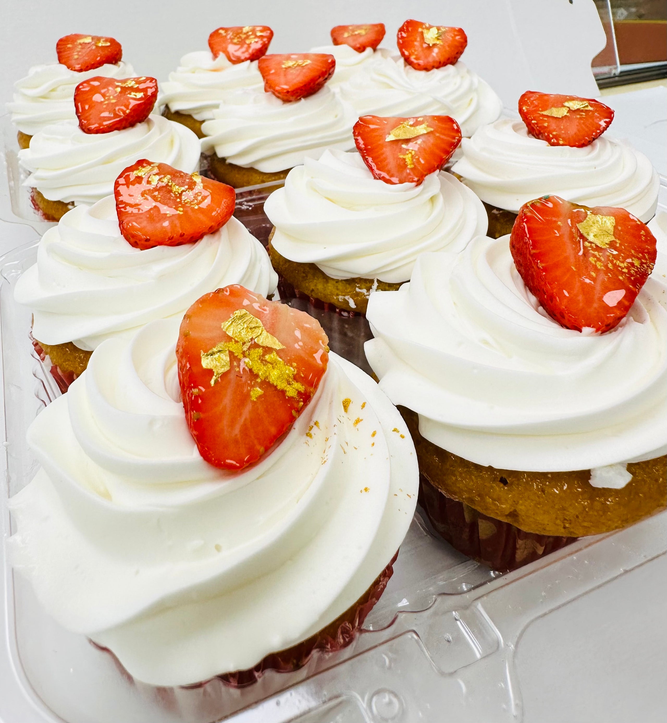 Shop All | HOT BREADS Bakers & Confectioners