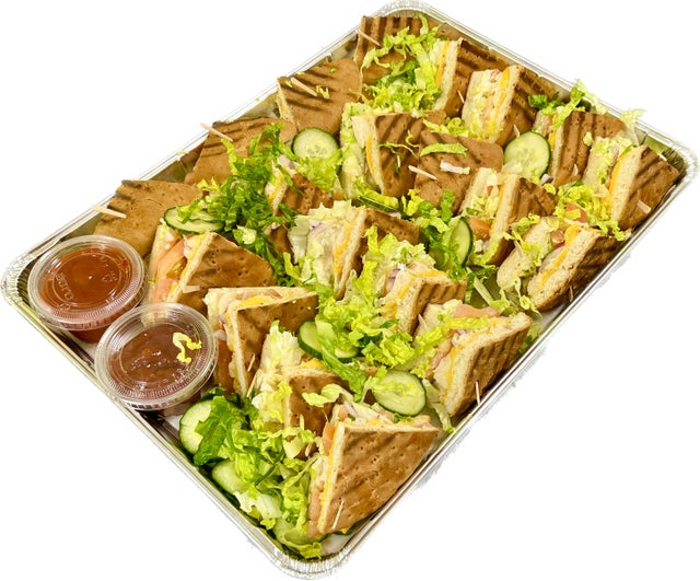 Shop All | HOT BREADS Bakers & Confectioners