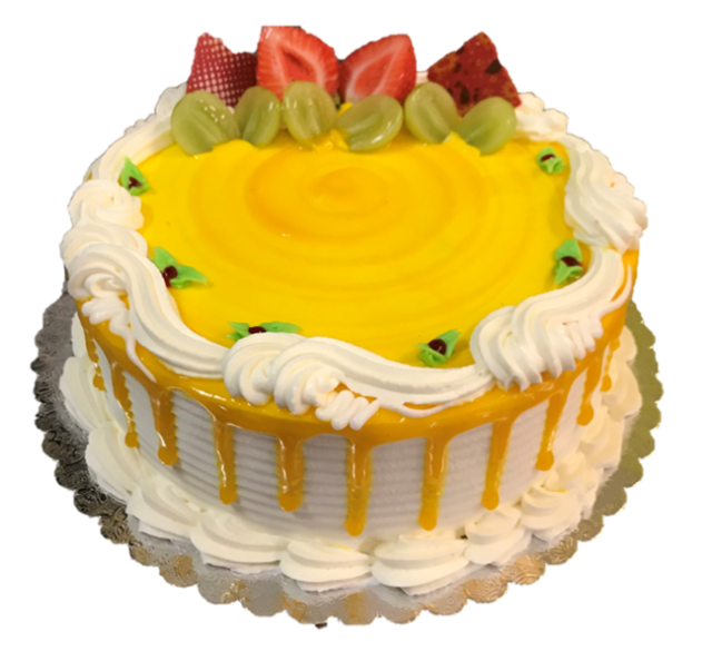 Fresh Cream Cakes | HOT BREADS Bakers & Confectioners