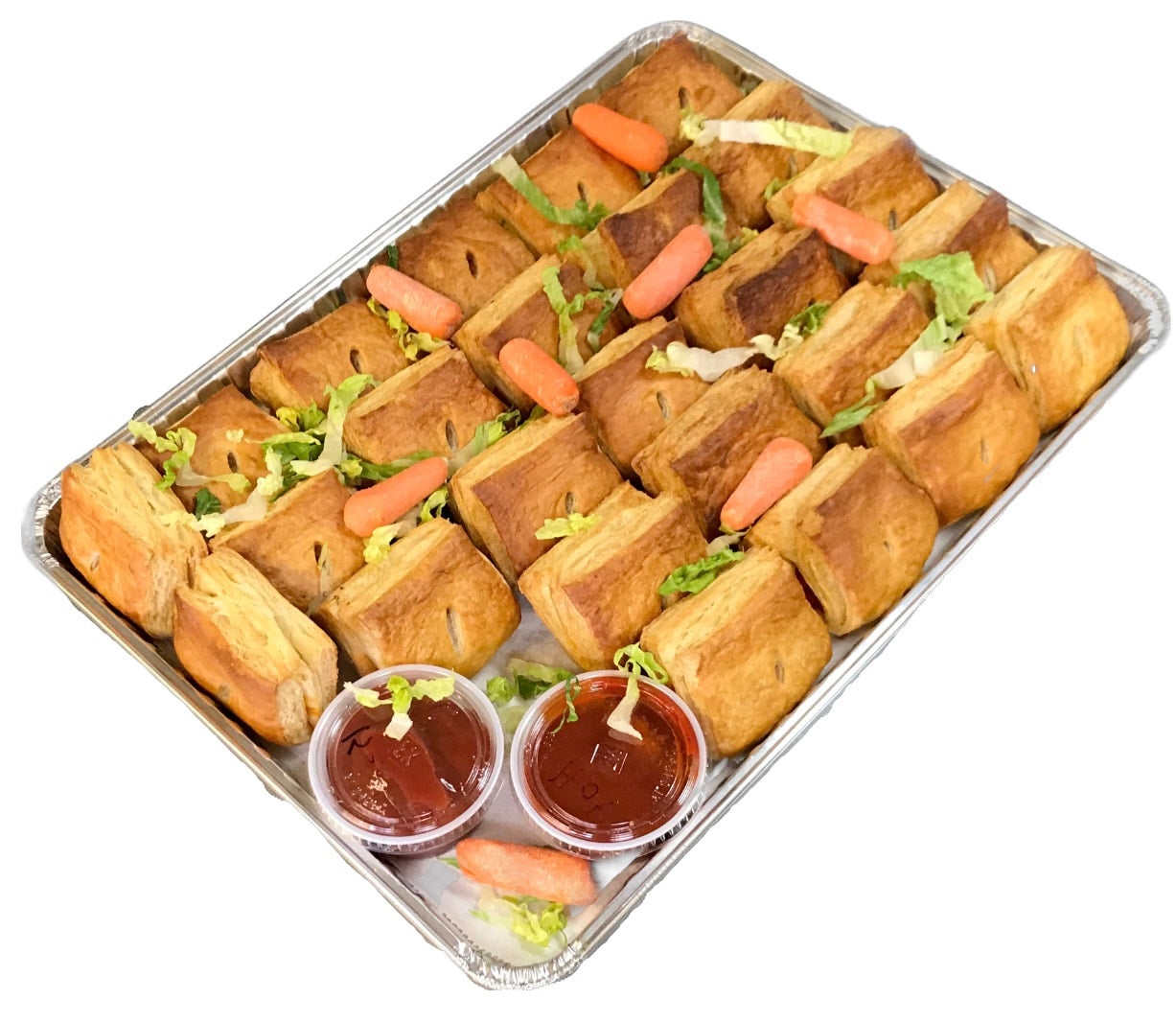 Catering | HOT BREADS Bakers & Confectioners